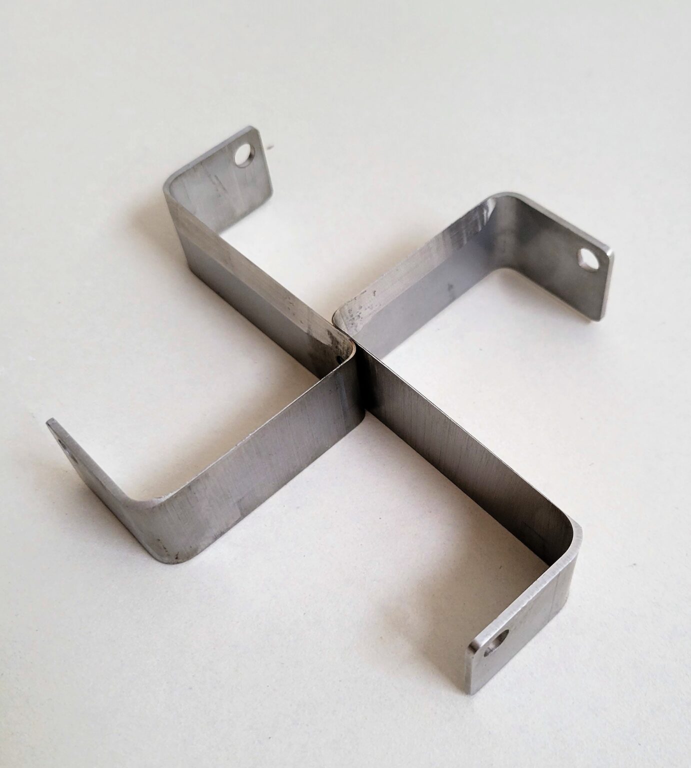 Cheese Harp | Top Shredder